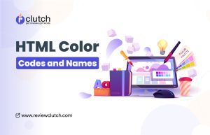 HTML Color Codes and Names | HTML Color Codes Chart 🎨